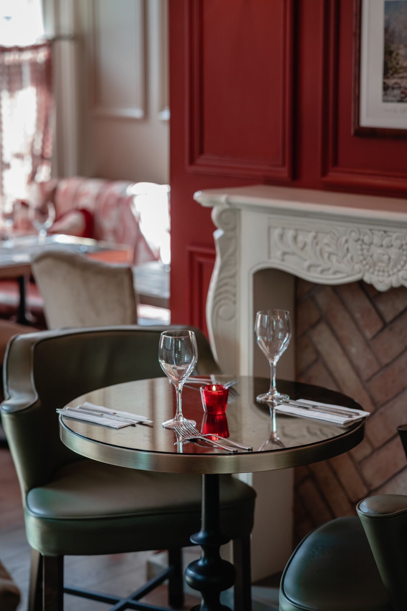 Rustique - York - Studio Two